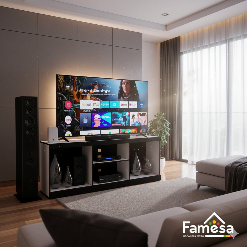 Promociones en Muebles | Ofertas Exclusivas en Famesa