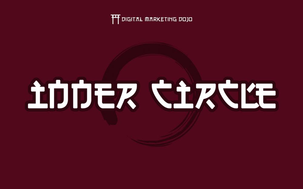 [Enroll] Inner Circle (Batch Ni)