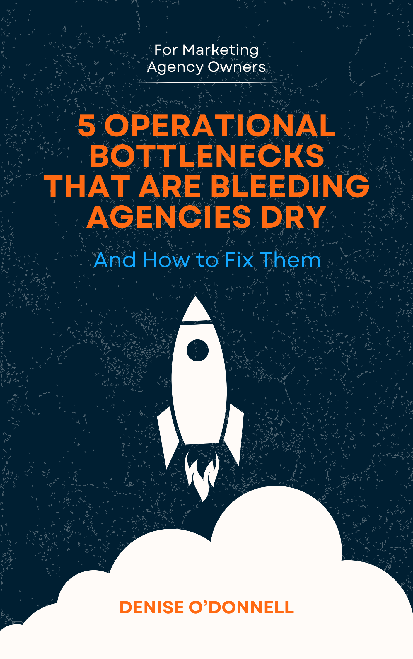 5 Operational Bottlenecks That Are Bleeding Agencies Dry | SCOPE