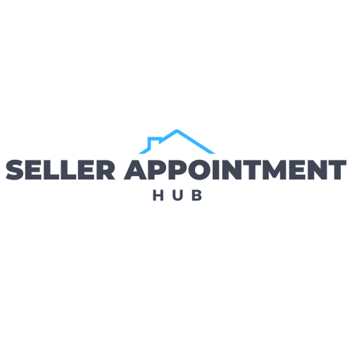 Seller Appointment Hub