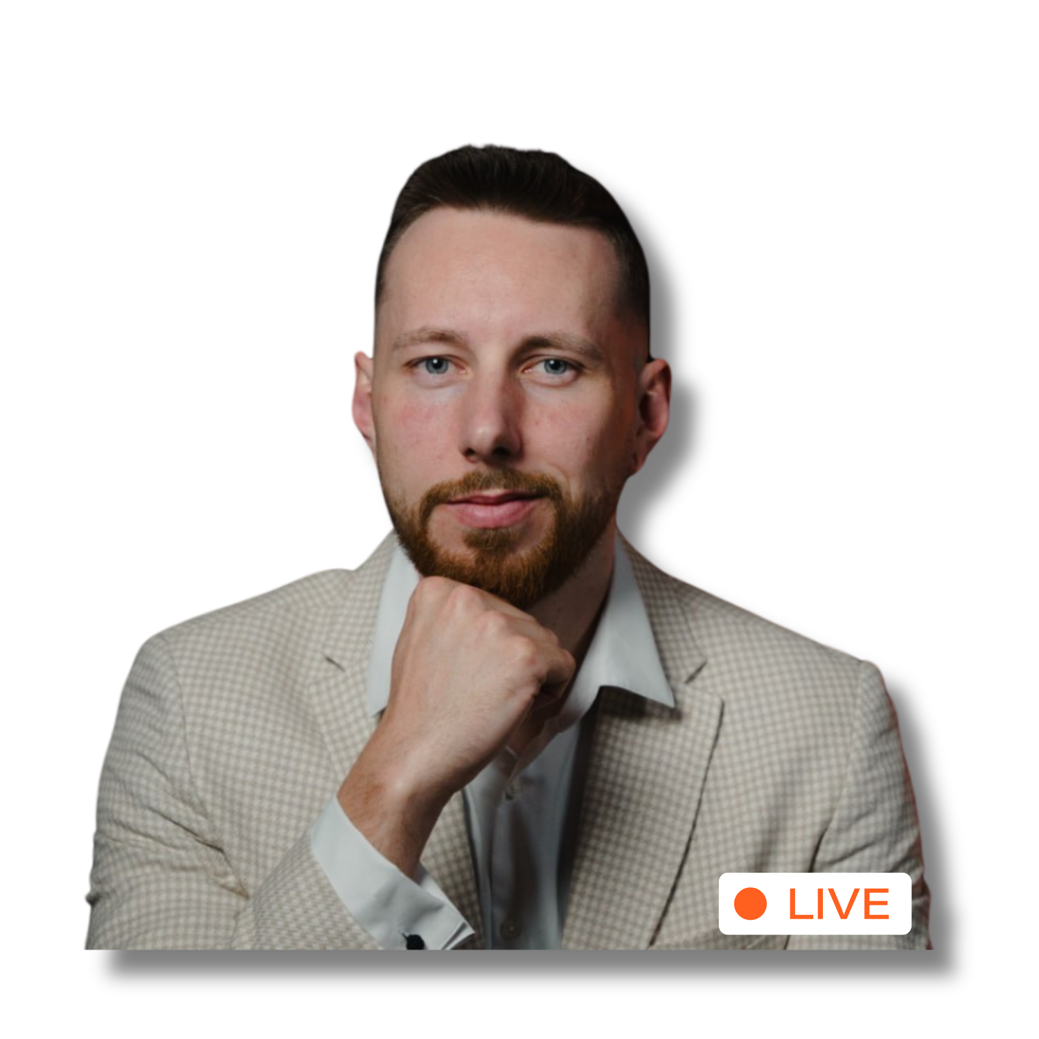 Business Freedom Live Webinar