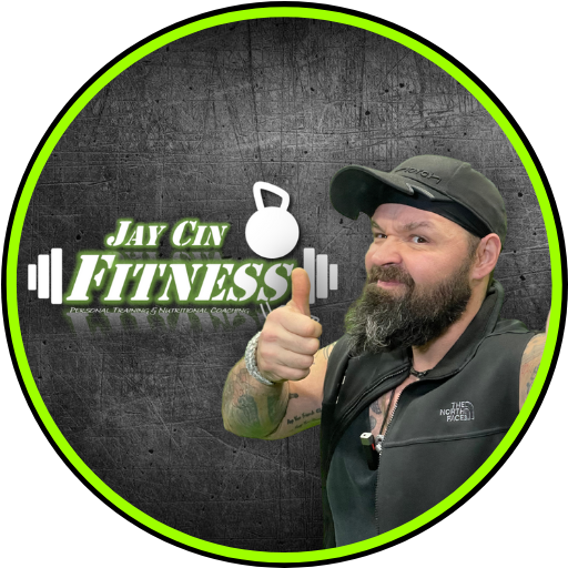 Blog || Jay Cin Fitness