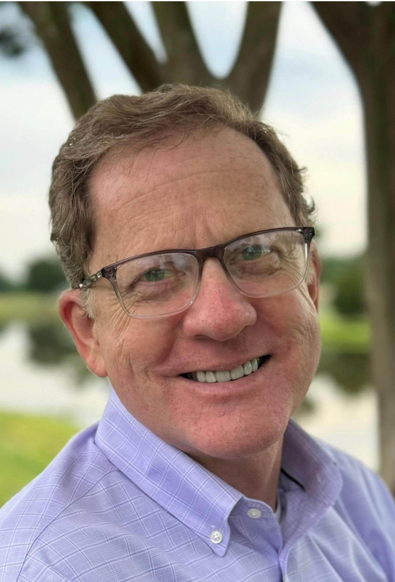 Balanced Life Functional Medicine - Meet John Fisk