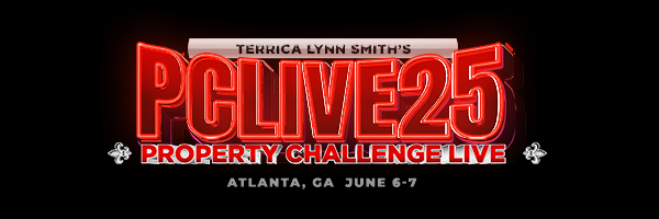 Property Challenge Live 2025