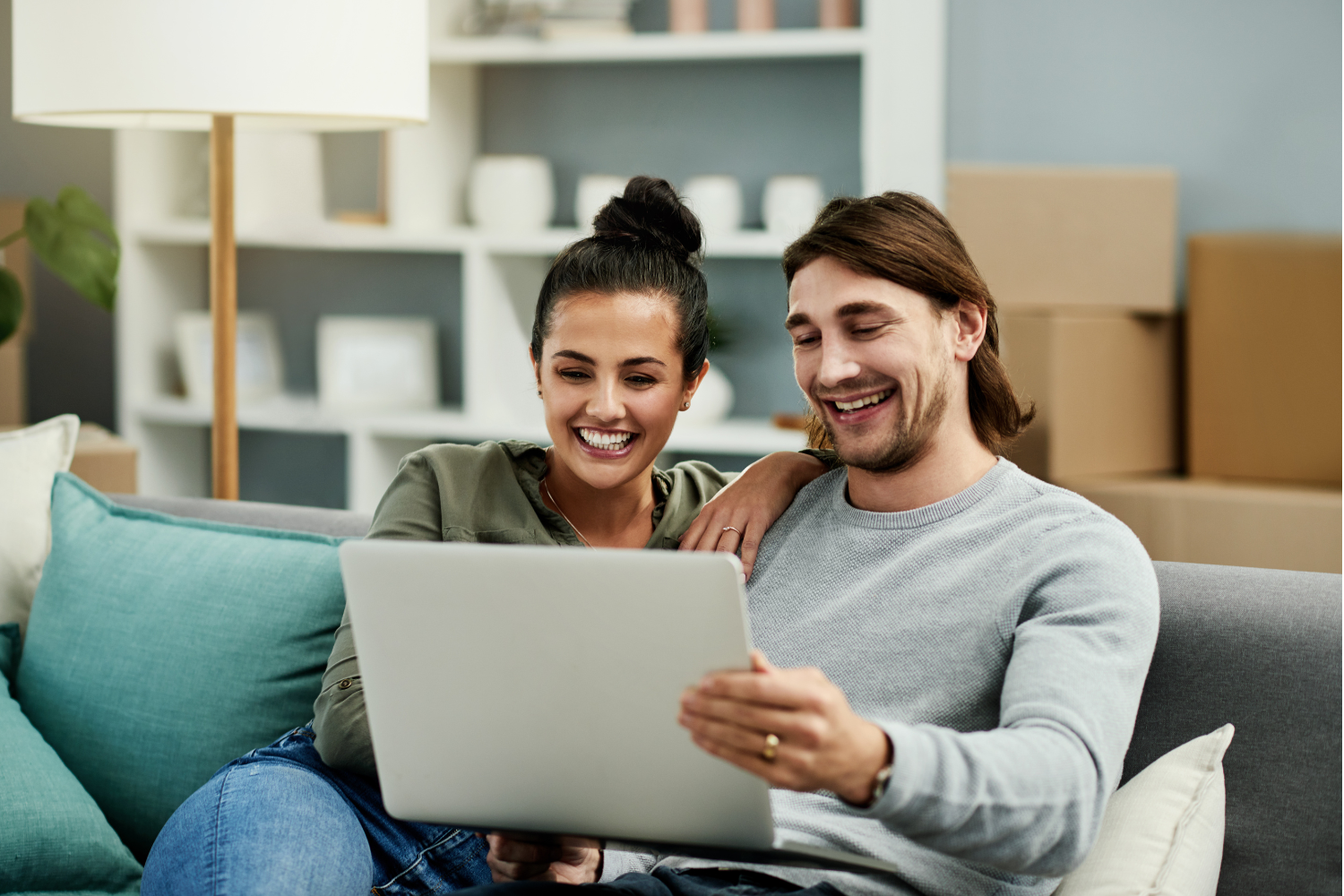 Experience LightningFast Wireless Internet Solutions in Las Vegas NV ...