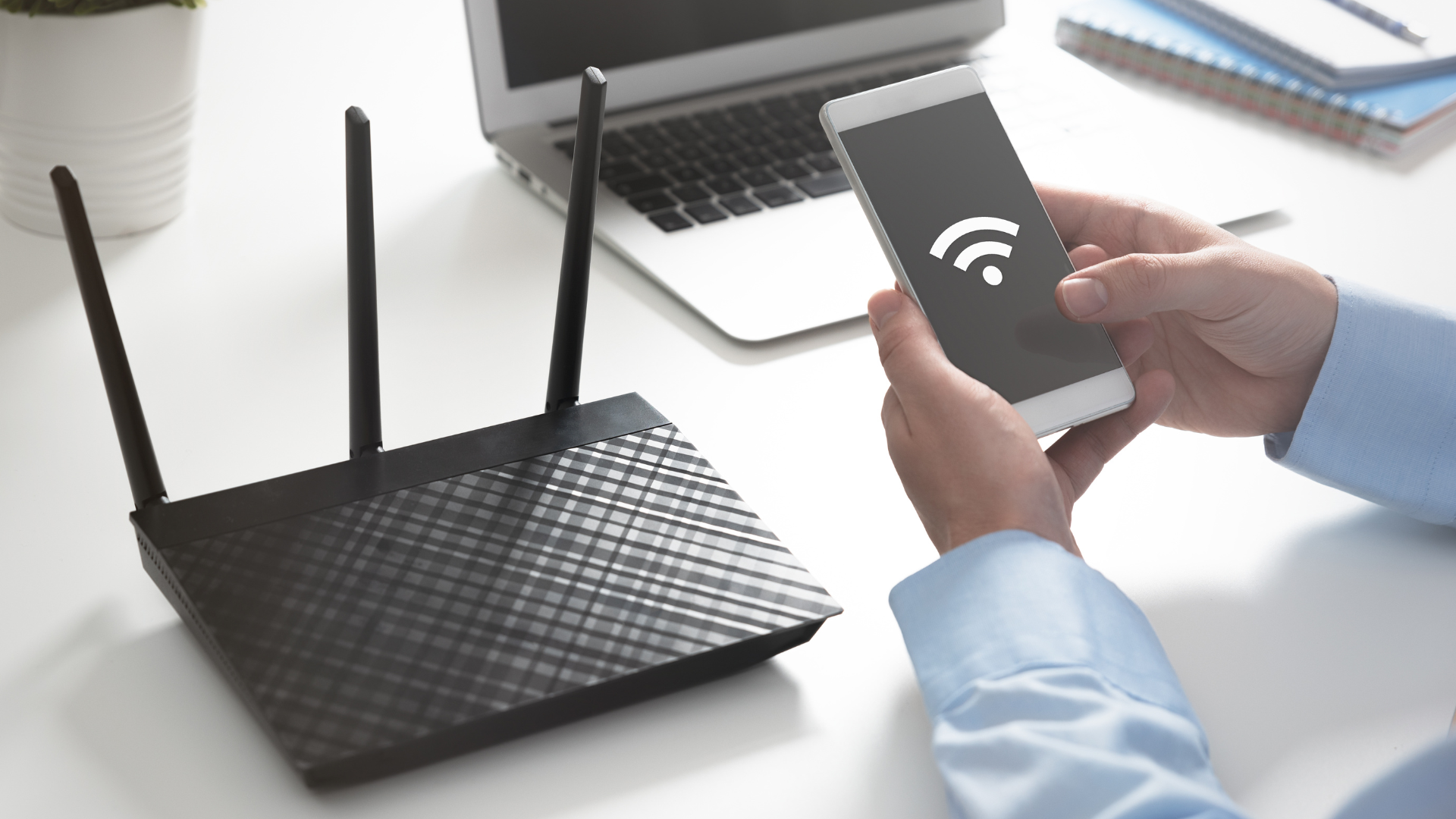 Exploring the Benefits of Broadband WiFi Internet Las Vegas NV ...