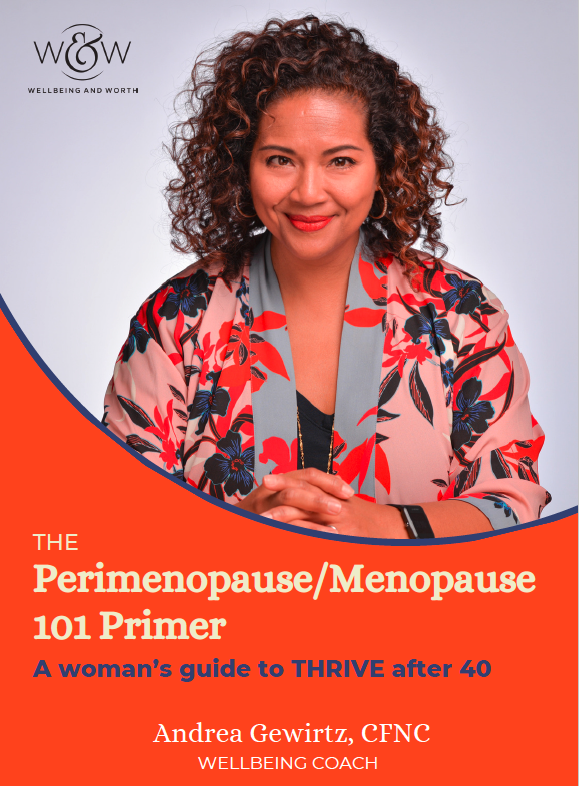 The Perimenopause/Menopause 101 Primer The Perimenopause/Menopause 101 Primer