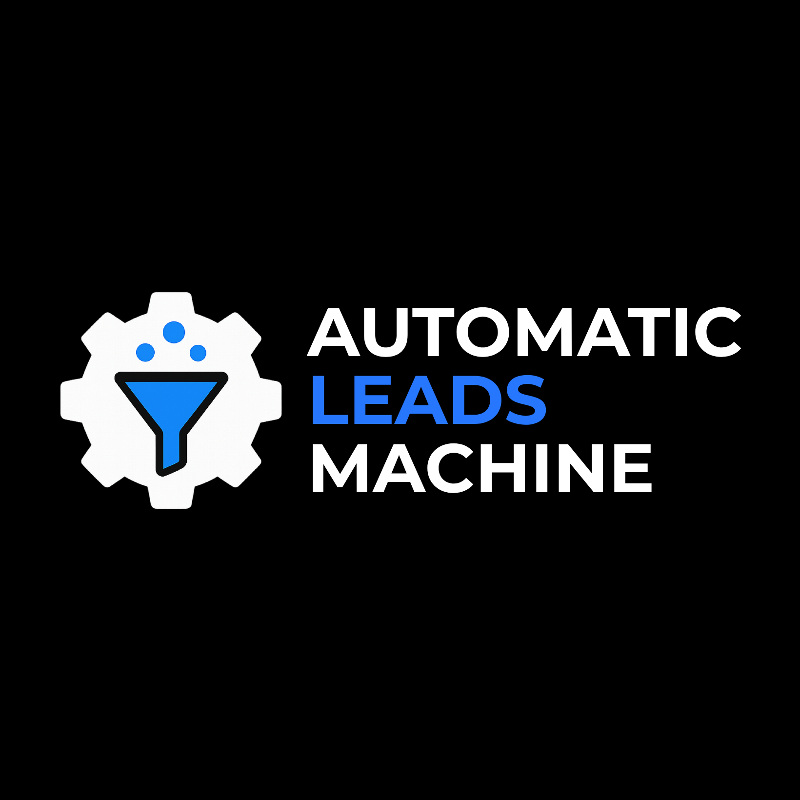 Automatic Leads Machine