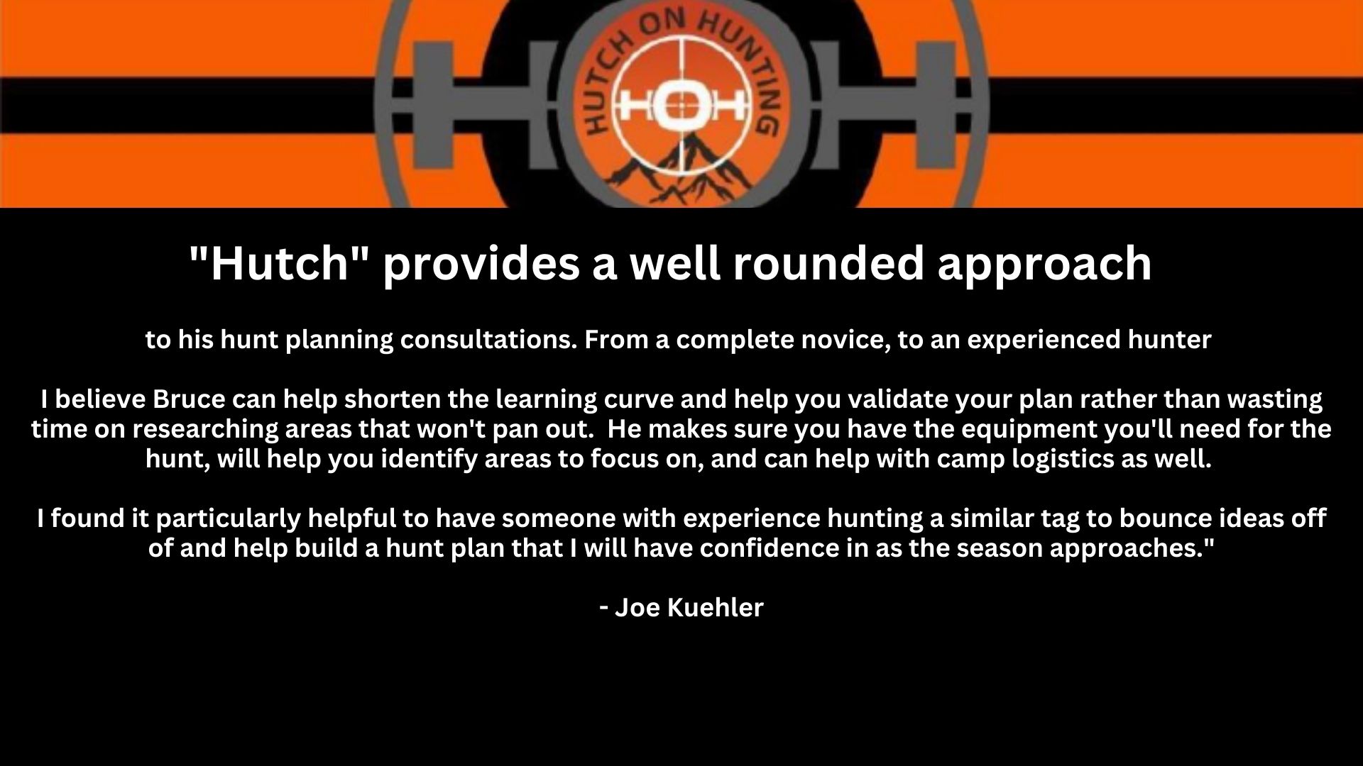 Colorado Secondary Draw Ask Hutch about the secondary draw in Colorado 🤠