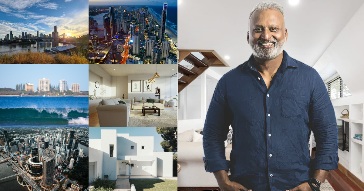 Queensland Investment Property | Sam Nair