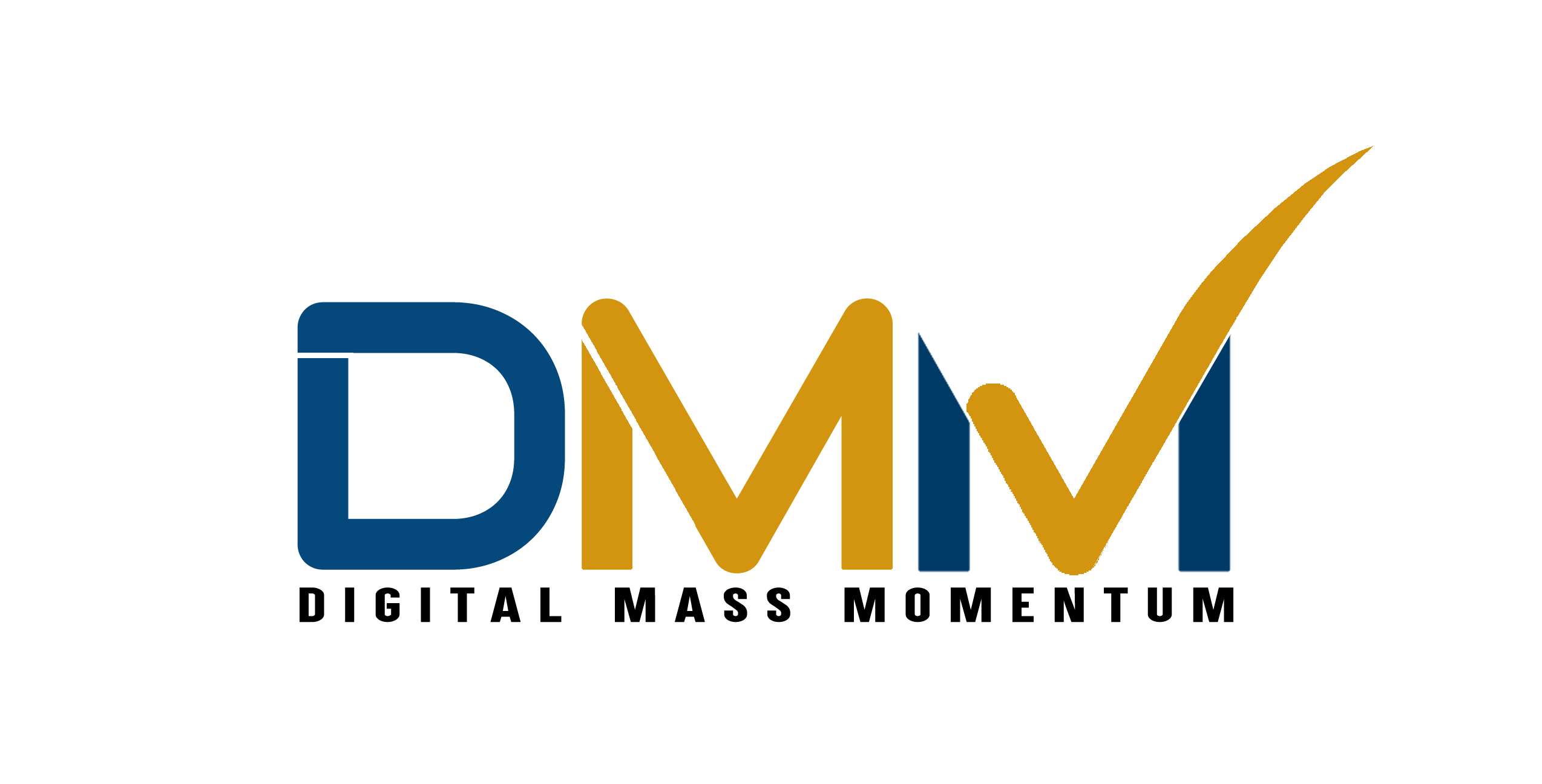 Digital Mass Momentum: Digital Marketing for Business Growth