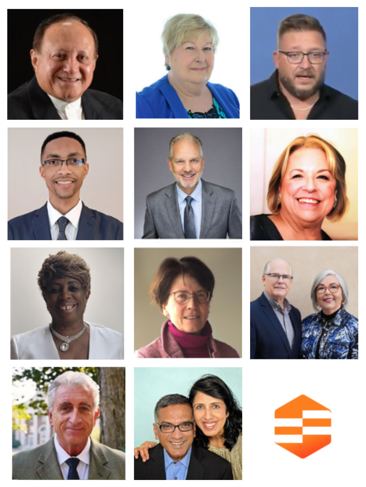 Cast Your Nets - Meet Our Team