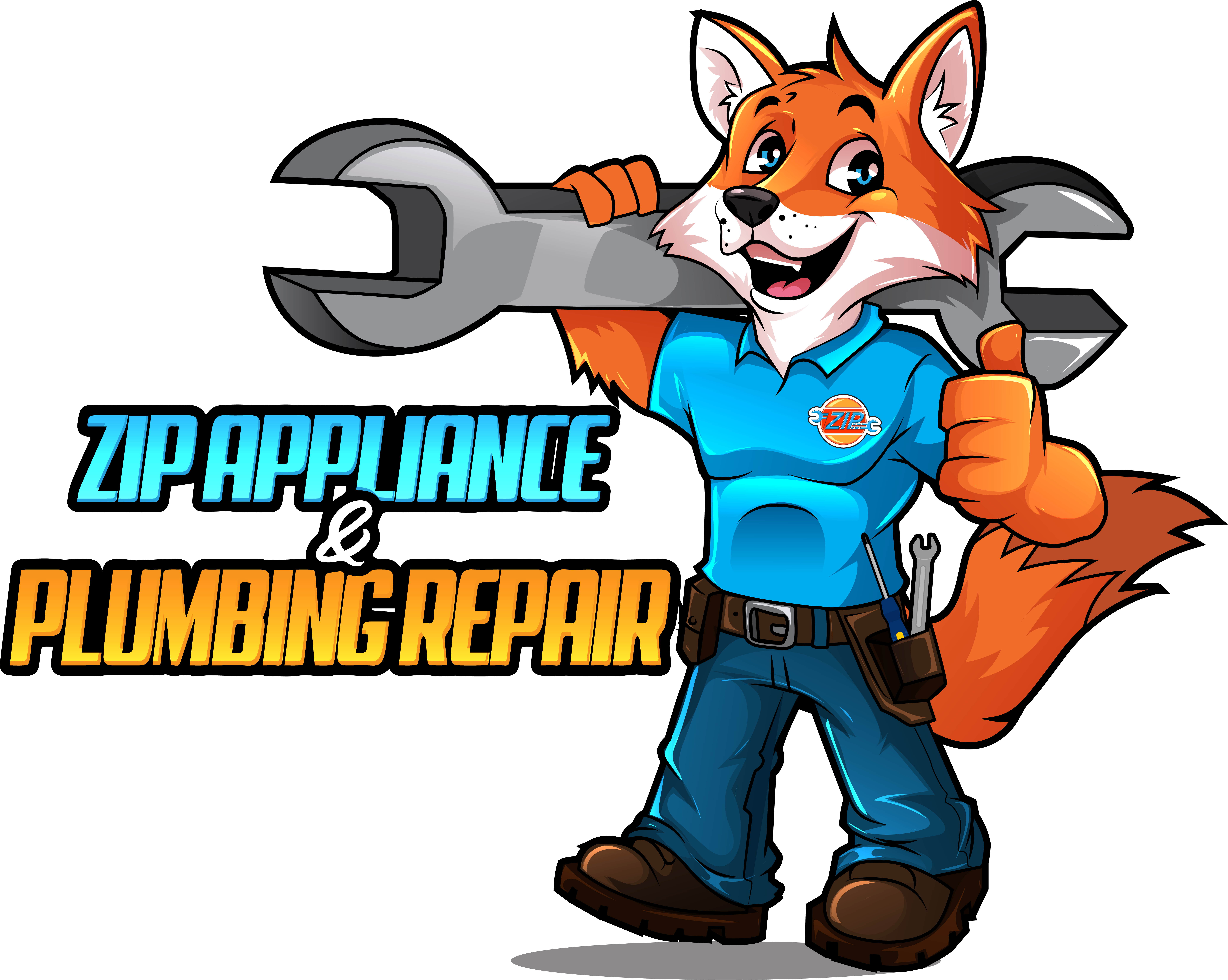 Zip Appliance & Plumbing Repair | Bakersfield, CA