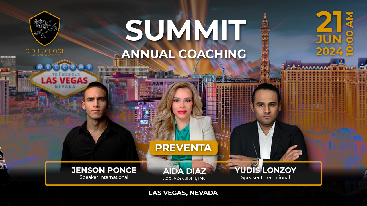 Summit Annual Coaching