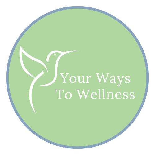 Your Ways To Wellness