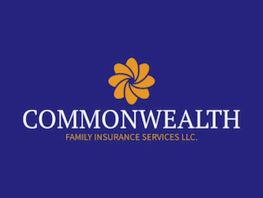 Welcome to Commonwealth Family Insurance Services
