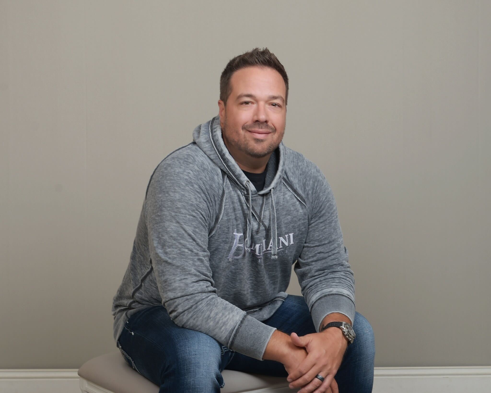 Schedule a Consultation with Dr. Luka J. Bompiani