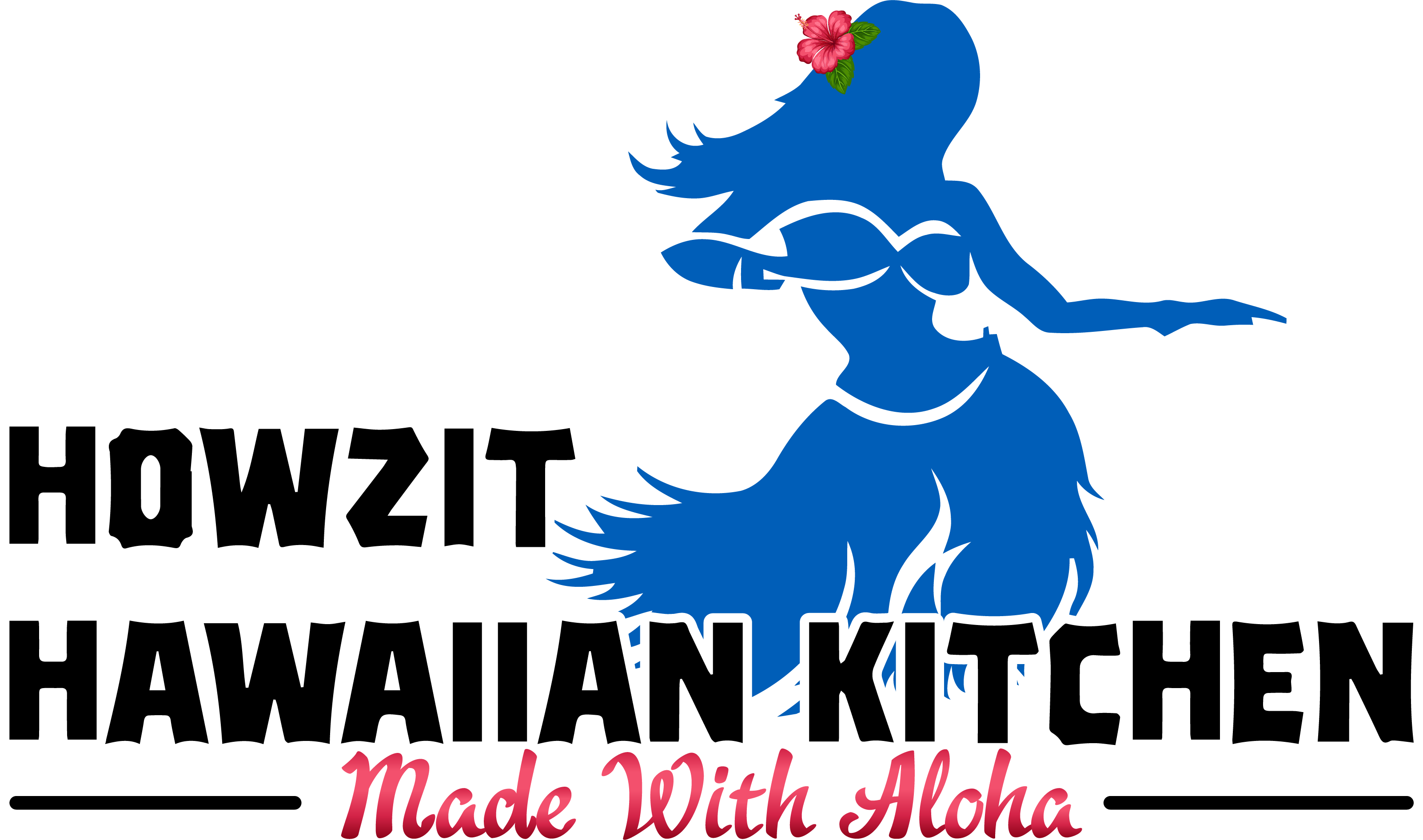 Howzit Hawaiian Kitchen Spurs Giveaway