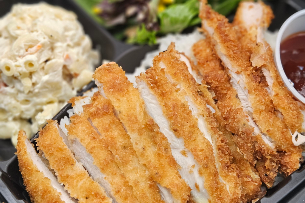 Best Hawaiian Food in Schertz, TX | Howzit Hawaiian Kitchen