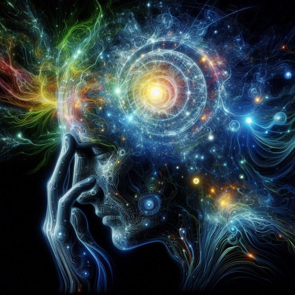 Removing Dark Energy: How to Check and Cleanse Your Energy