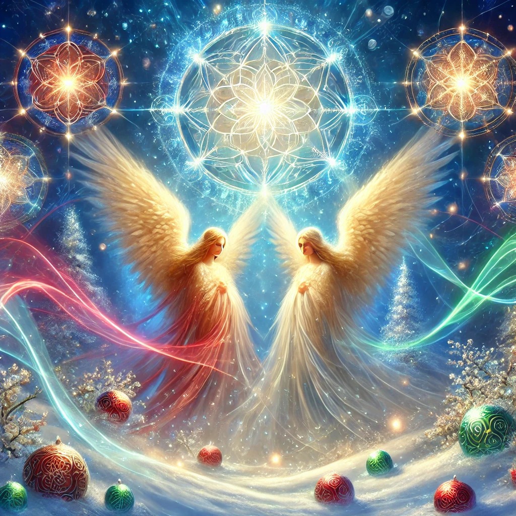 Embracing Angelic Protection in Everyday Life