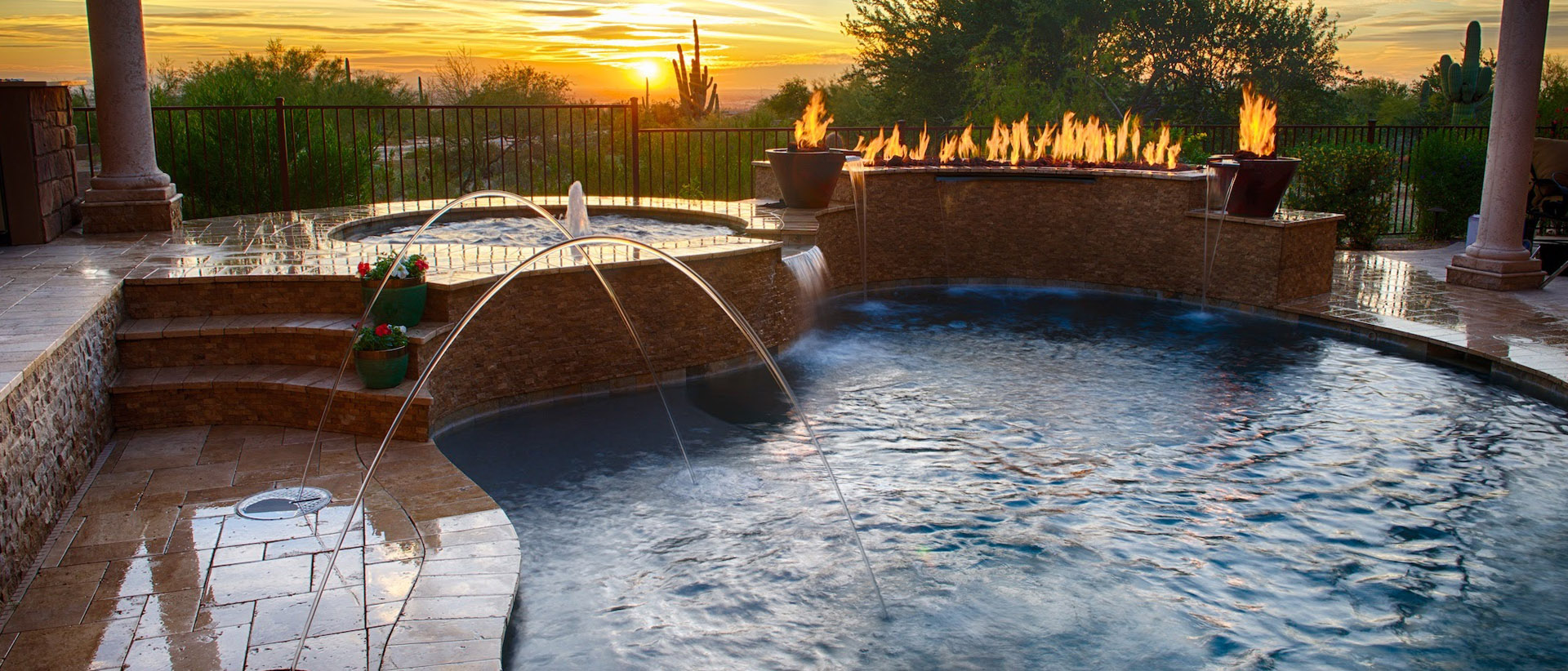 How to Protect a Pool From Freezing | High Quality H2O