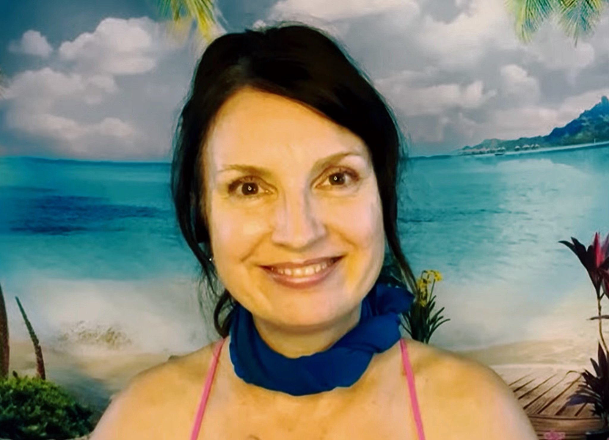 Meet Morgyn: Healing Artist & Holistic Practitioner