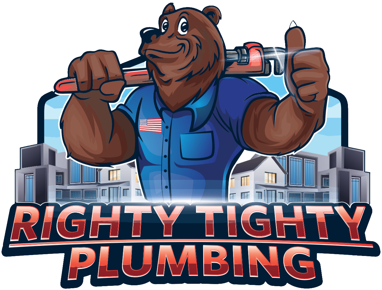 Righty Tighty Plumbing | The Best Plumbers in Riverside, California