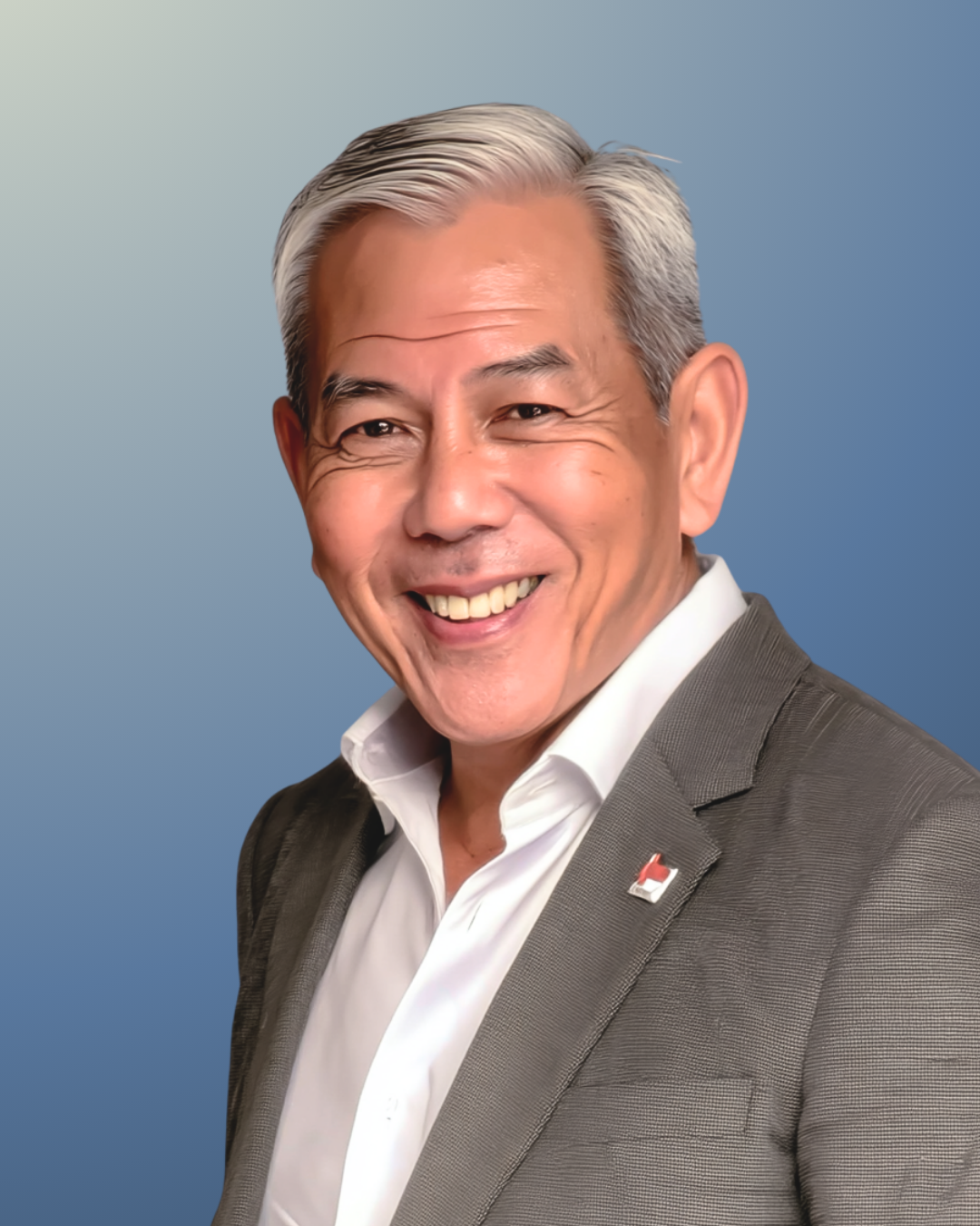 N5 Conference Panelist - Richard Tan