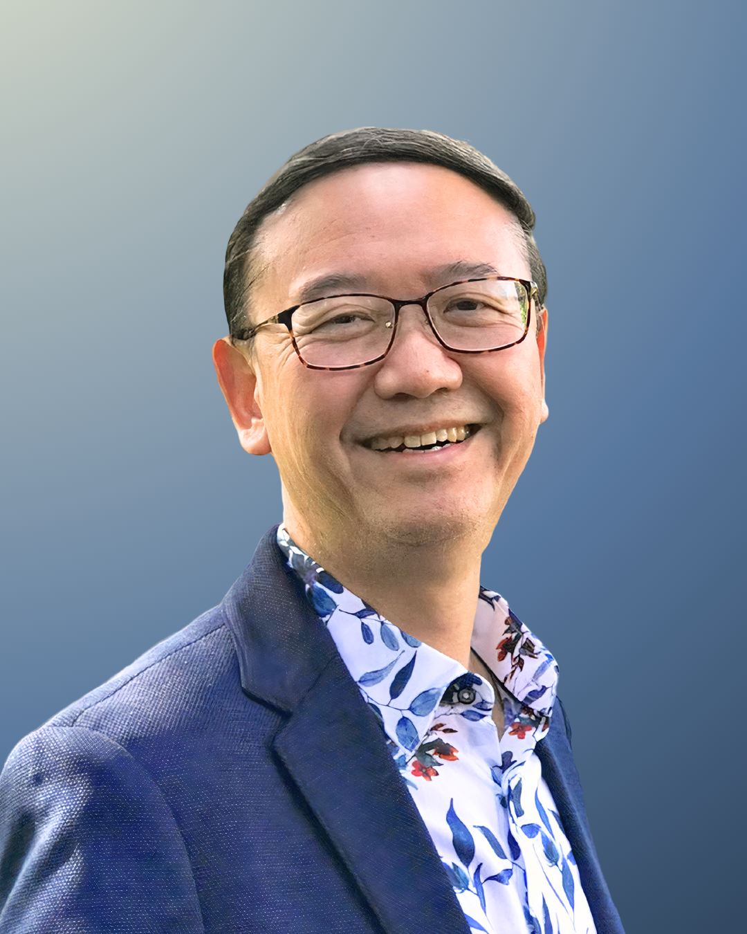 N5 Conference Panelist - Dr. Goh Wei Leong