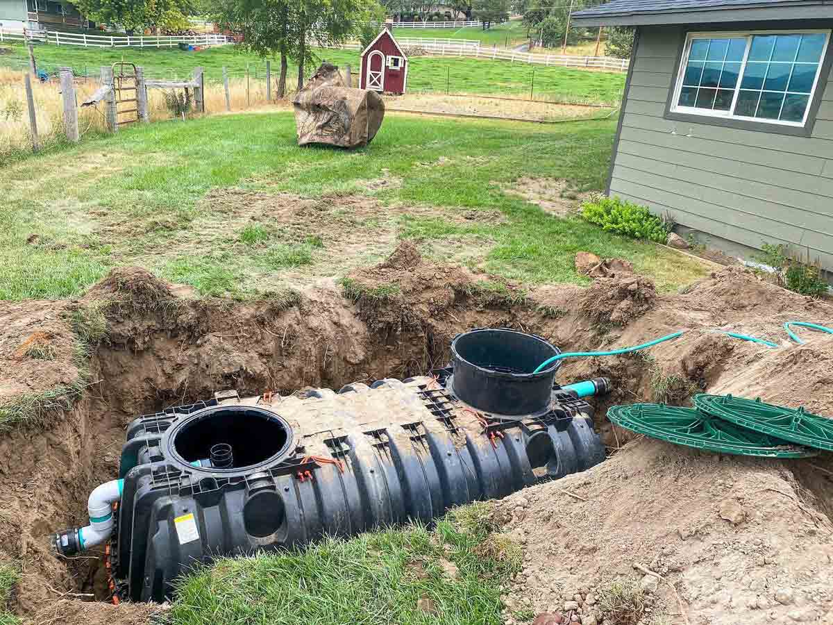 Finding the Right Septic Repair Contractor in Dickinson County: What ...