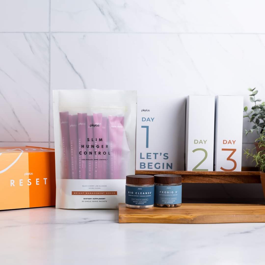 From Seed to Success: Plexus's Natural Approach to a Healthier You