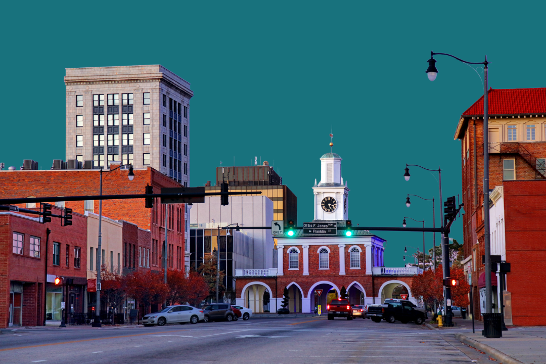 Future Rich Aunties 2024