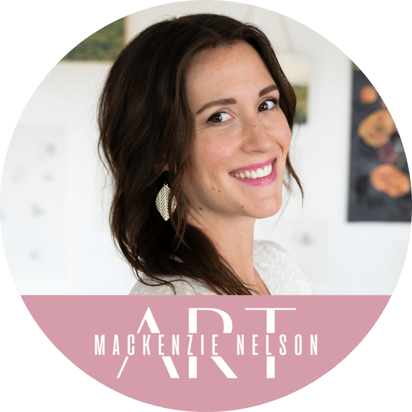 Mackenzie Nelson Art