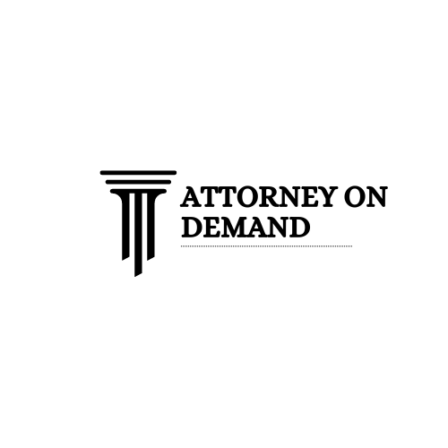 Attorney on Demand - Get Affordable Legal Advice When You Need It