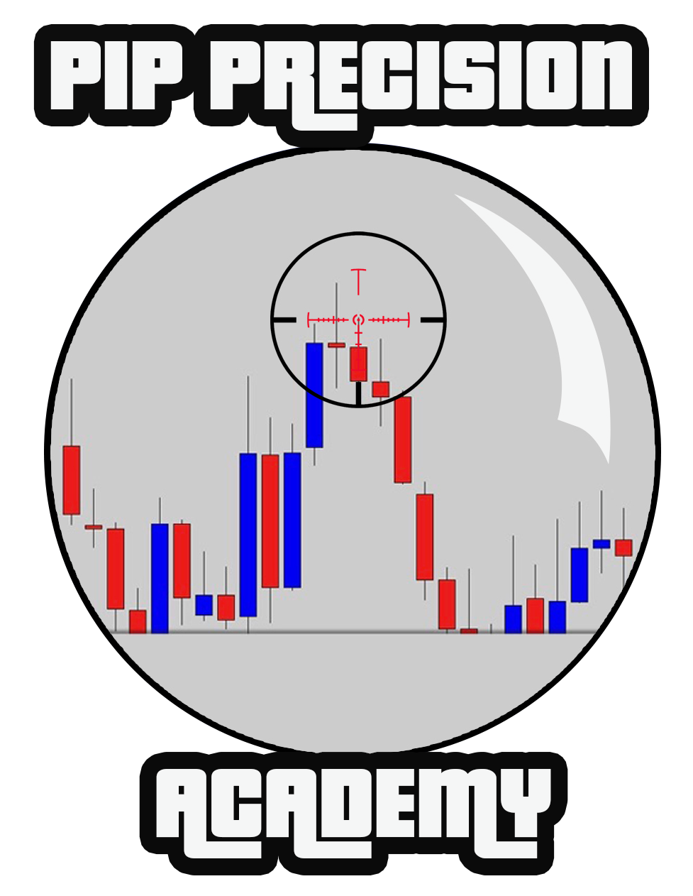Pip Precision Academy