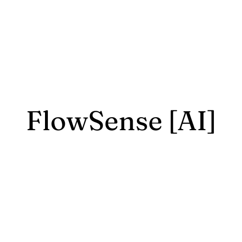 FlowSense AI Consulting