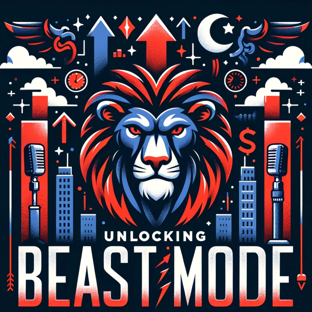 Beast Mode Method: Scale Your Business from $20k to $100k+/mo ...