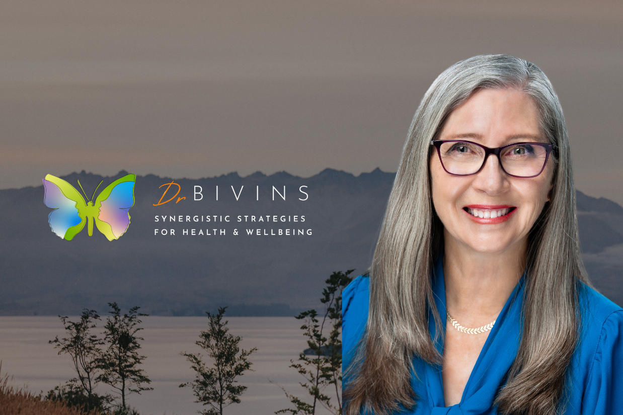 Masterclass: Rising Above Anxiety - From Overwhelmed to Empowered