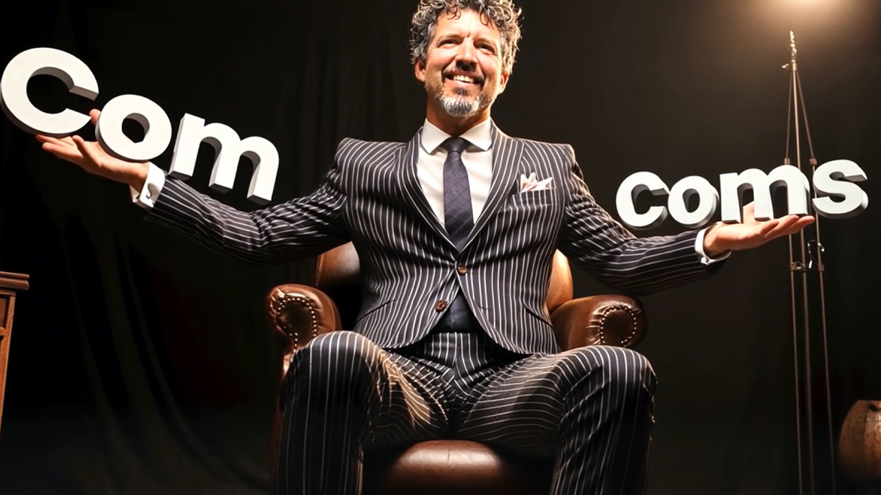ComComs: Captivating Comedic Commercials That Drive Results