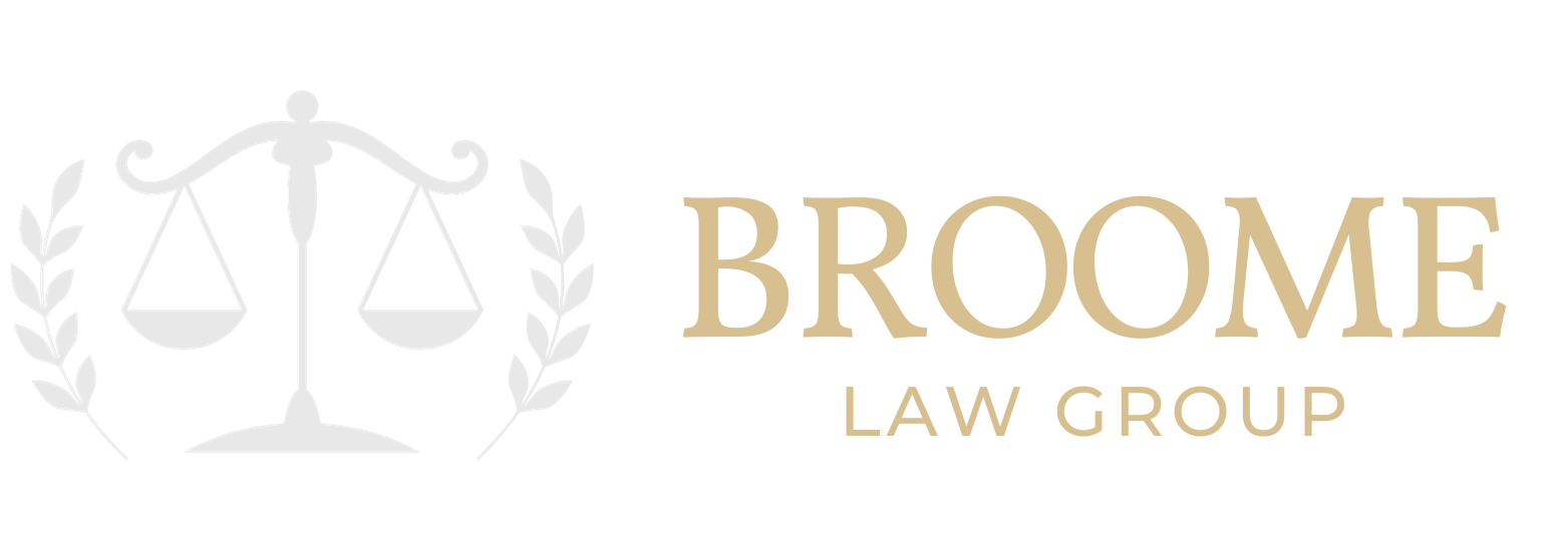 Broome Law Group