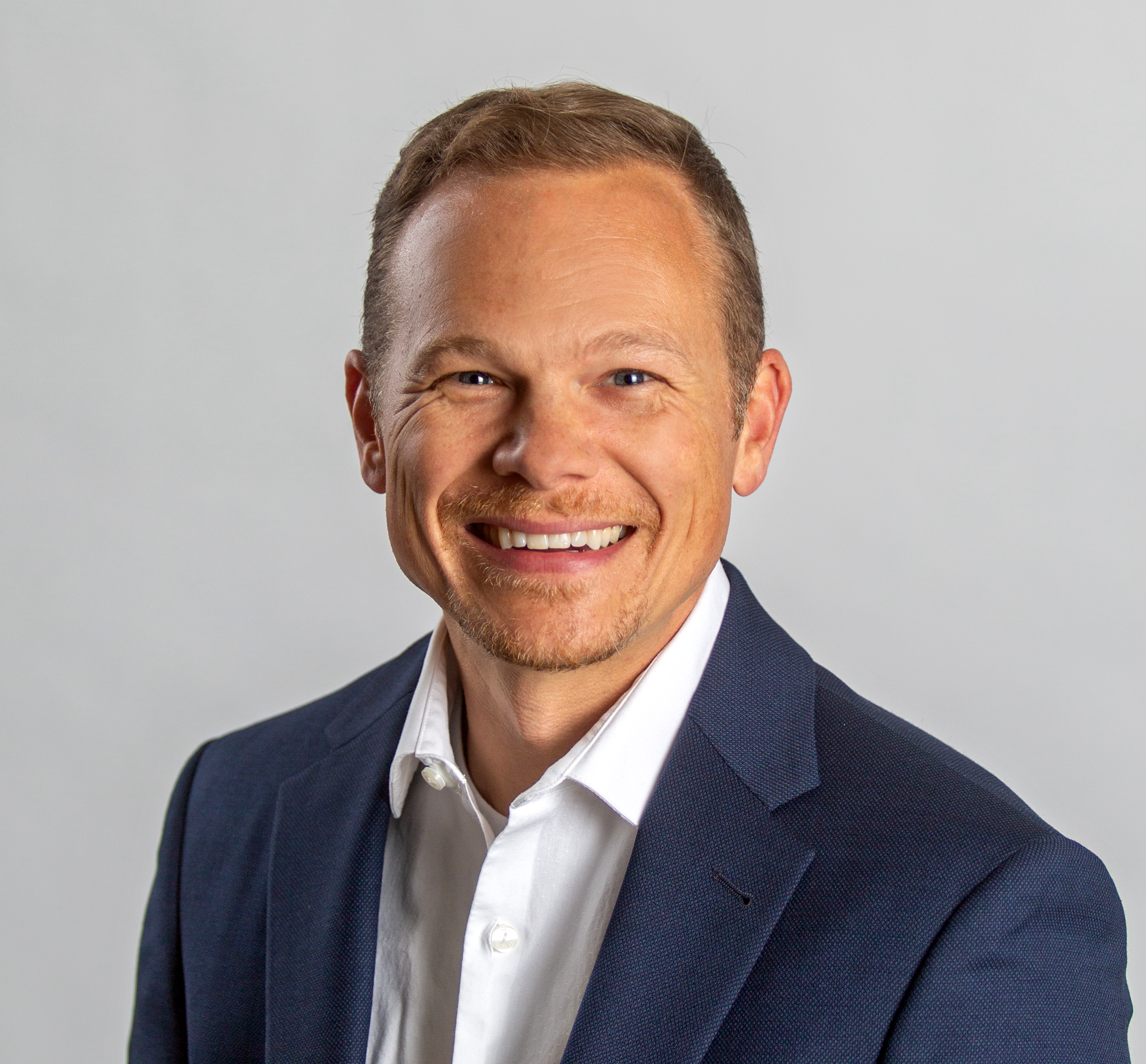 Dr. Christopher Coller