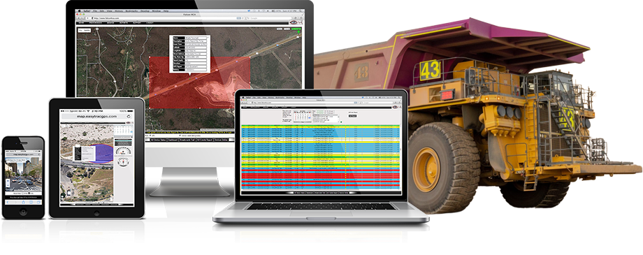 Satellite Tracking in Canada: IntelliMatics | Track Canada PEI