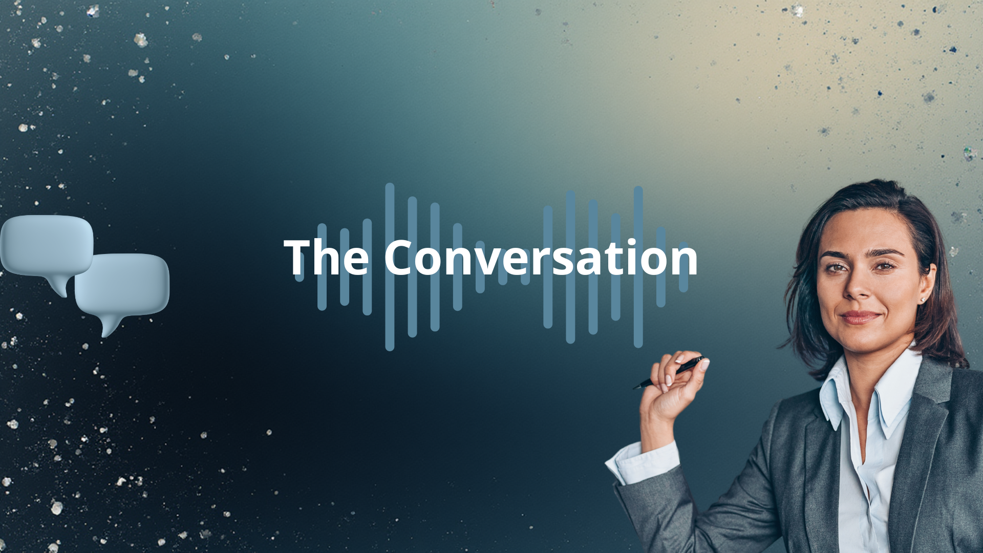 The Conversation: How to get promoted the easy way