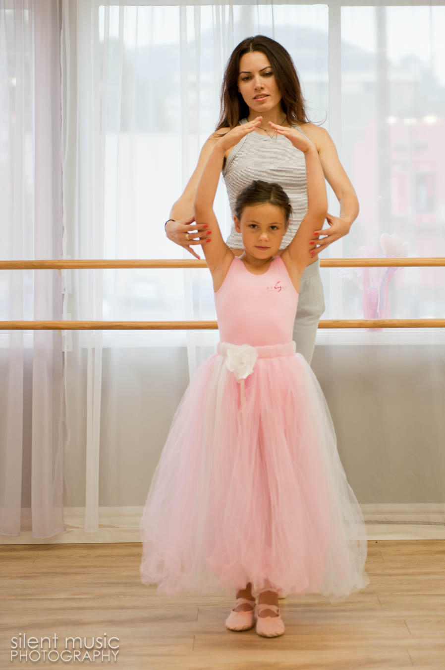 Faculty • Stellar Dance Studio