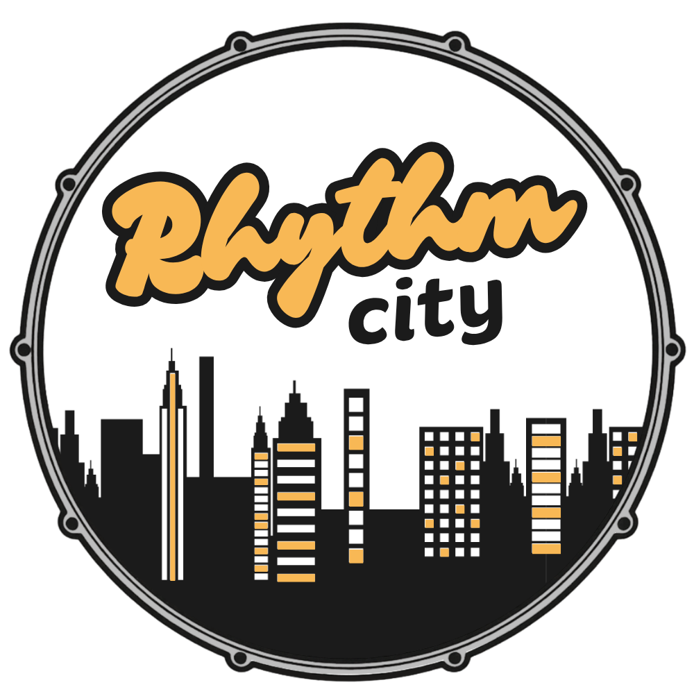 Rhythm City | Home