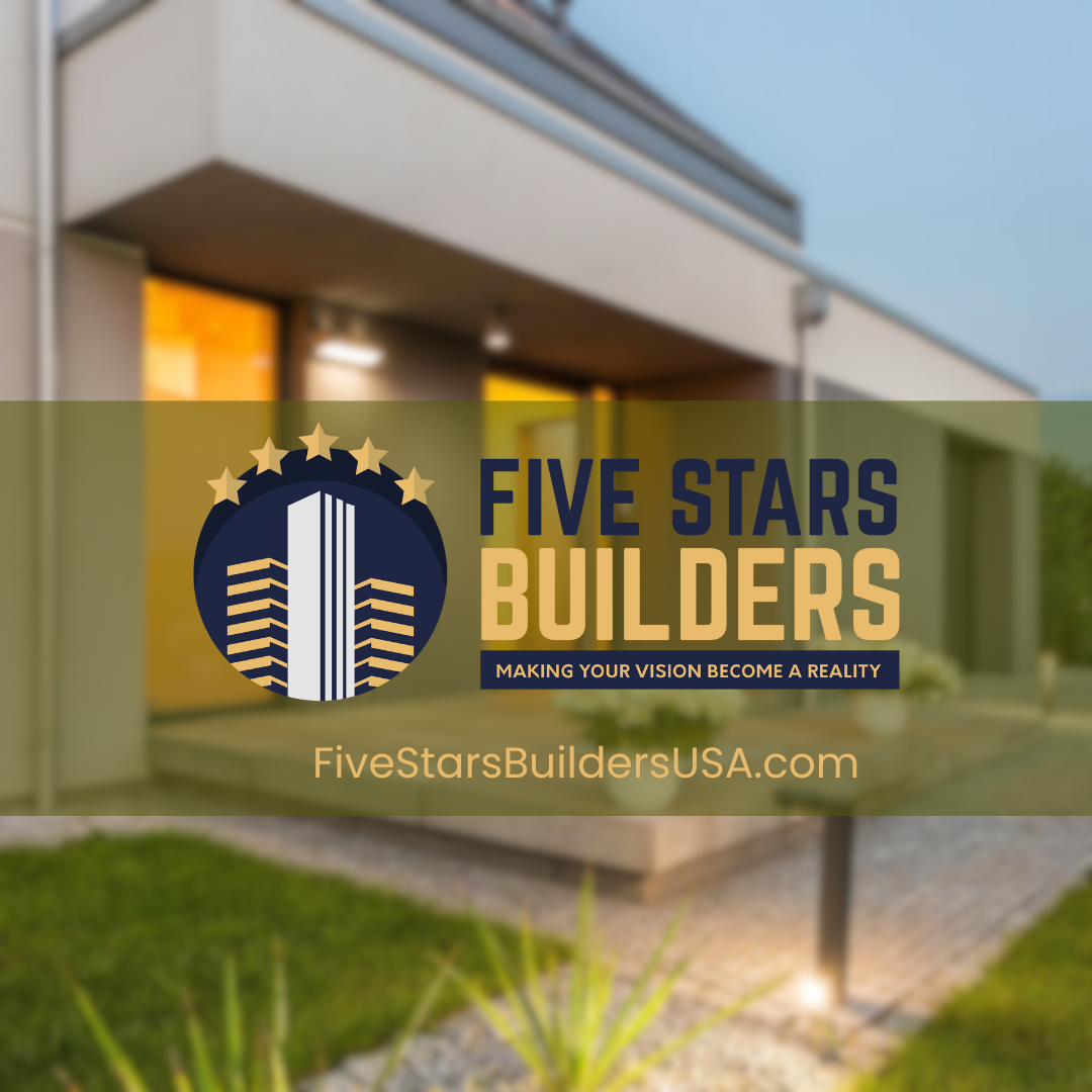 Five Stars Builders