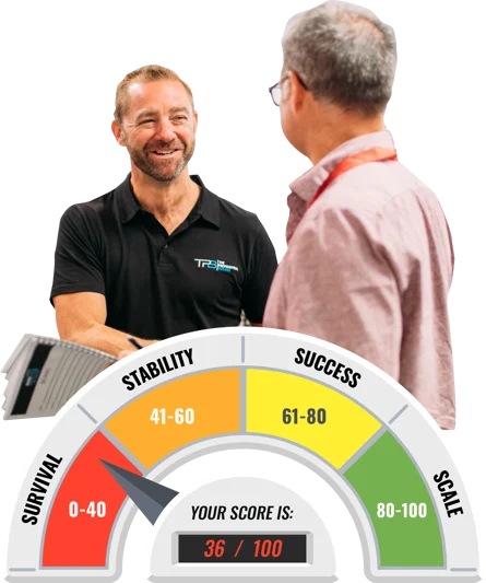 TPB Health Audit TPB Health Audit