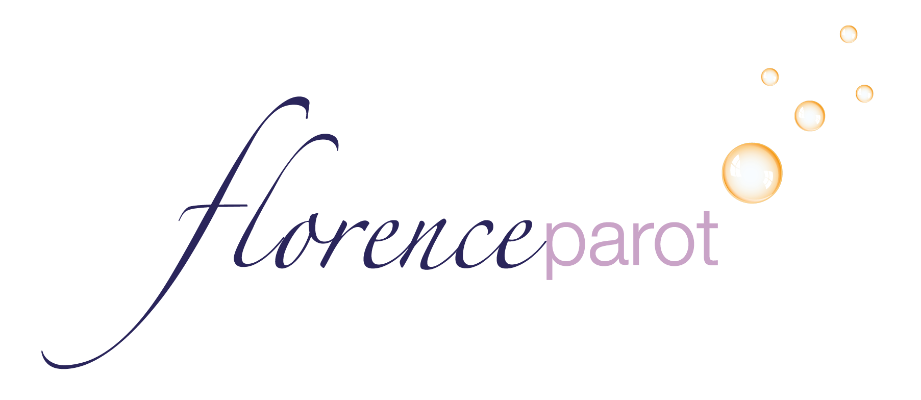 Florence Parot homepage