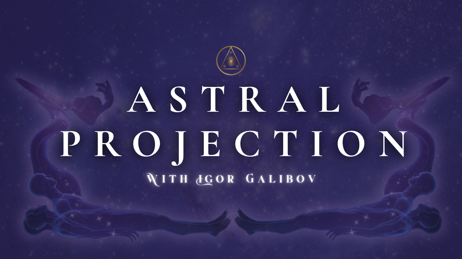 Astral Projection Live Masterclass